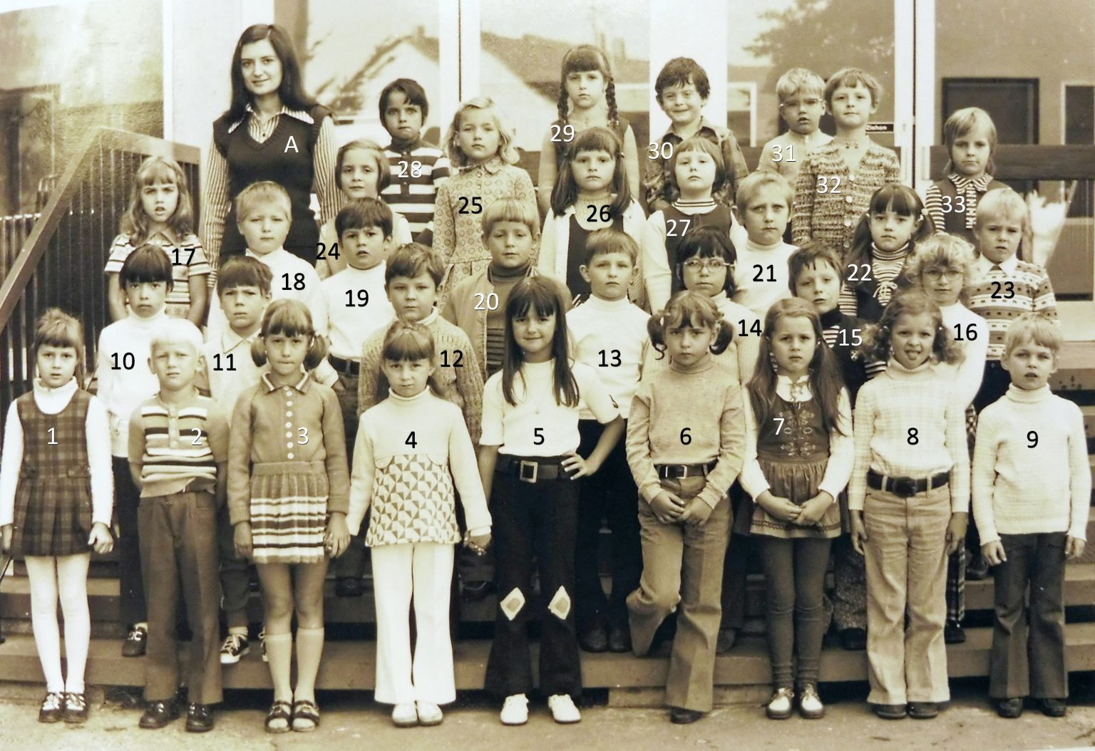 Klassenfotos Archive | Plaidter Geschichtsverein
